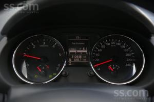 Белый Ниссан Кашкай 2014 в Рига, объемом двигателя 1.60 л и пробегом 313 тыс. км за 4995 €, фото 8 на AUTOMOTO.COM.LV