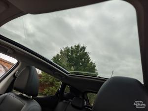 Balts Nissan Qashqai 2014 Šauļi, ar dzinēja tilpumu 1.20 L un nobraukumu 192 tūkst. km par 7500 €, foto 19 vietnē AUTOMOTO.COM.LV
