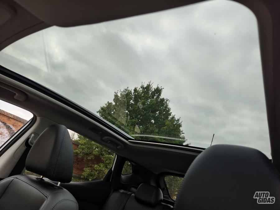 Balts Nissan Qashqai 2014 Šauļi, ar dzinēja tilpumu 1.20 L un nobraukumu 192 tūkst. km par 7500 €, foto 19 vietnē AUTOMOTO.COM.LV