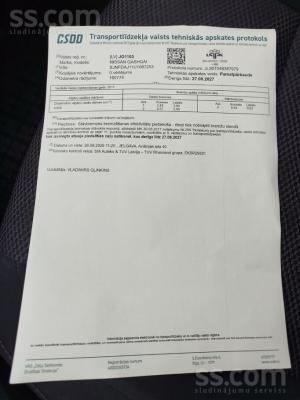 Balts Nissan Qashqai 2014 Jelgava, ar dzinēja tilpumu 1.60 L un nobraukumu 159 tūkst. km par 8000 €, foto 10 vietnē AUTOMOTO.COM.LV