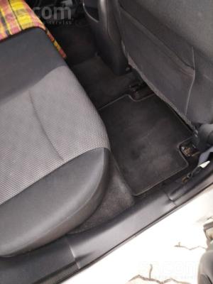 Balts Nissan Qashqai 2014 Jelgava, ar dzinēja tilpumu 1.60 L un nobraukumu 159 tūkst. km par 8000 €, foto 12 vietnē AUTOMOTO.COM.LV