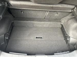 Balts Nissan Qashqai 2014 Rīga, ar dzinēja tilpumu 1.20 L un nobraukumu 139 tūkst. km par 9200 €, foto 20 vietnē AUTOMOTO.COM.LV