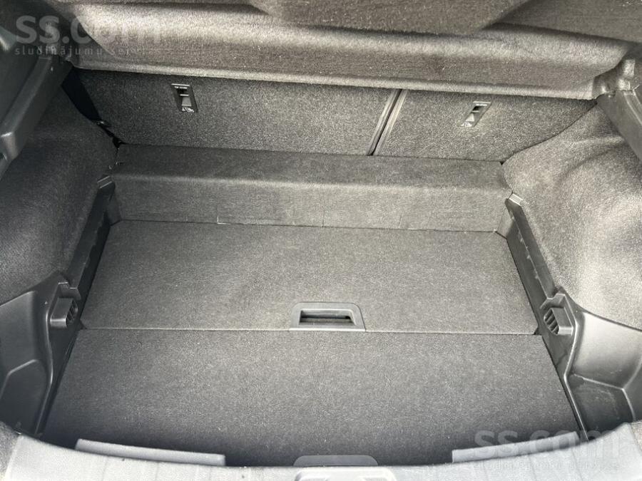 Balts Nissan Qashqai 2014 Rīga, ar dzinēja tilpumu 1.20 L un nobraukumu 139 tūkst. km par 9200 €, foto 20 vietnē AUTOMOTO.COM.LV