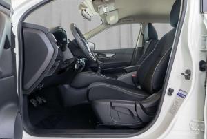 White Nissan Qashqai 2015 in Marijampole, with an engine capacity of 1.20 L and mileage of 183 thousand km for 6650 €, photo 22 on AUTOMOTO.COM.LV