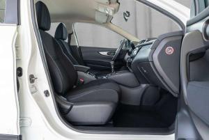 White Nissan Qashqai 2015 in Marijampole, with an engine capacity of 1.20 L and mileage of 183 thousand km for 6650 €, photo 32 on AUTOMOTO.COM.LV