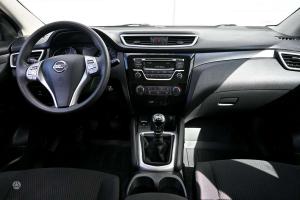 Balts Nissan Qashqai 2015 Kretinga, ar dzinēja tilpumu 1.20 L un nobraukumu 138 tūkst. km par 7499 €, foto 21 vietnē AUTOMOTO.COM.LV