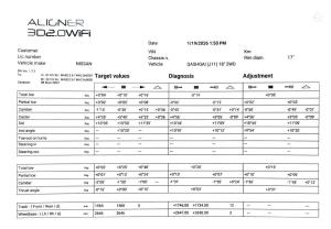 White Nissan Qashqai 2015 in Vilnius, with an engine capacity of 1.20 L and mileage of 207 thousand km for 8250 €, photo 35 on AUTOMOTO.COM.LV