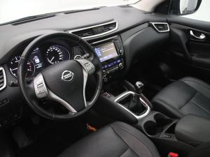 Balts Nissan Qashqai 2015 Viļņa, ar dzinēja tilpumu 1.50 L un nobraukumu 203 tūkst. km par 10699 €, foto 16 vietnē AUTOMOTO.COM.LV