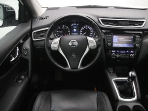 Balts Nissan Qashqai 2015 Viļņa, ar dzinēja tilpumu 1.50 L un nobraukumu 203 tūkst. km par 10699 €, foto 17 vietnē AUTOMOTO.COM.LV