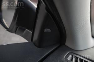 White Nissan Qashqai 2015 in Jelgava, with an engine capacity of 1.20 L and mileage of 165 thousand km for 8590 €, photo 22 on AUTOMOTO.COM.LV