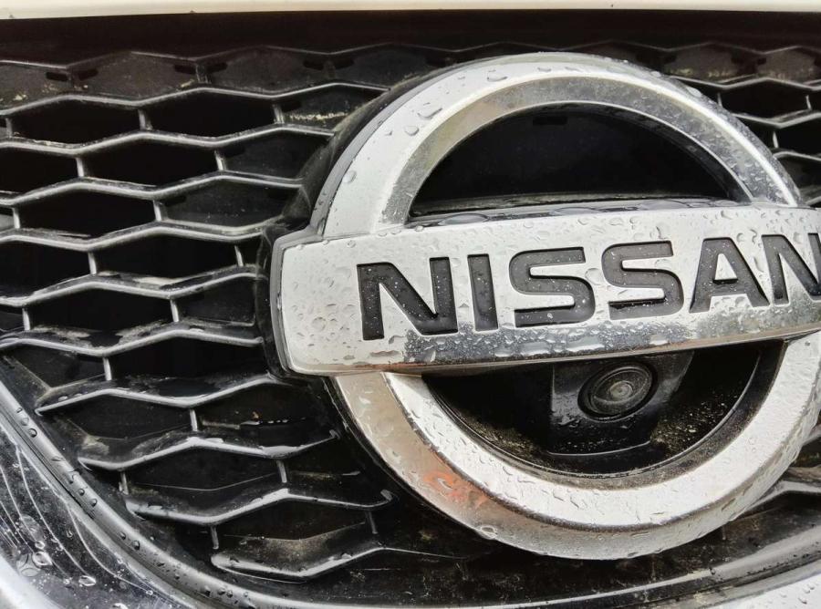Balts Nissan Qashqai 2015 Viļņa, ar dzinēja tilpumu 1.20 L un nobraukumu 235 tūkst. km par 7250 €, foto 12 vietnē AUTOMOTO.COM.LV
