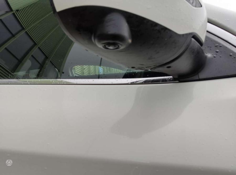 Balts Nissan Qashqai 2015 Viļņa, ar dzinēja tilpumu 1.20 L un nobraukumu 235 tūkst. km par 7250 €, foto 14 vietnē AUTOMOTO.COM.LV