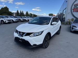 Balts Nissan Qashqai 2015 Telšiai, ar dzinēja tilpumu 1.46 L un nobraukumu 231 tūkst. km par 7700 €, foto 3 vietnē AUTOMOTO.COM.LV