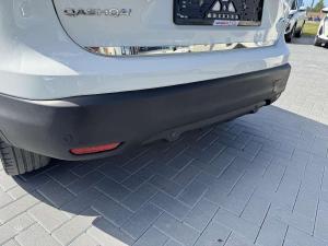Balts Nissan Qashqai 2015 Telšiai, ar dzinēja tilpumu 1.46 L un nobraukumu 231 tūkst. km par 7700 €, foto 21 vietnē AUTOMOTO.COM.LV