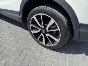 Balts Nissan Qashqai 2015 Telšiai, ar dzinēja tilpumu 1.46 L un nobraukumu 231 tūkst. km par 7700 €, foto 23 vietnē AUTOMOTO.COM.LV