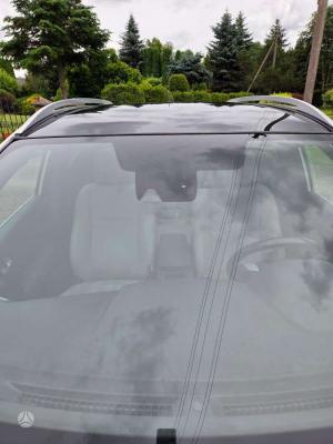White Nissan Qashqai 2015 in Vilnius, with an engine capacity of 1.20 L and mileage of 190 thousand km for 7900 €, photo 12 on AUTOMOTO.COM.LV