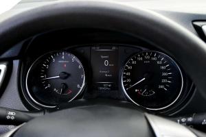 Белый Ниссан Кашкай 2015 в Кретинга, объемом двигателя 1.20 л и пробегом 138 тыс. км за 7499 €, фото 27 на AUTOMOTO.COM.LV