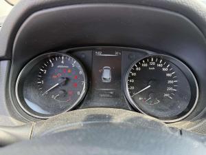 White Nissan Qashqai 2015 in Siauliai, with an engine capacity of 1.20 L and mileage of 108 thousand km for 4900 €, photo 11 on AUTOMOTO.COM.LV