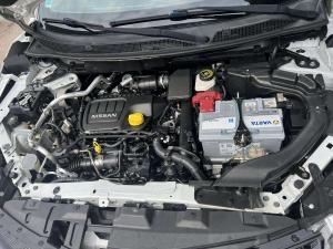 Balts Nissan Qashqai 2015 Tauragė, ar dzinēja tilpumu 1.60 L un nobraukumu 147 tūkst. km par 8400 €, foto 19 vietnē AUTOMOTO.COM.LV