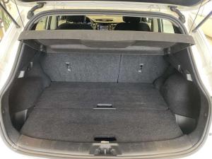 White Nissan Qashqai 2015 in Radviliskis, with an engine capacity of 1.46 L and mileage of 237 thousand km for 7650 €, photo 12 on AUTOMOTO.COM.LV