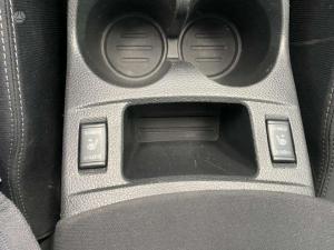 White Nissan Qashqai 2015 in Radviliskis, with an engine capacity of 1.46 L and mileage of 237 thousand km for 7650 €, photo 21 on AUTOMOTO.COM.LV