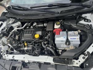 Balts Nissan Qashqai 2015 Tauragė, ar dzinēja tilpumu 1.60 L un nobraukumu 147 tūkst. km par 8200 €, foto 20 vietnē AUTOMOTO.COM.LV