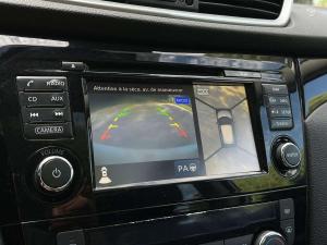Белый Ниссан Кашкай 2015 в Таураге, объемом двигателя 1.20 л и пробегом 118 тыс. км за 7550 €, фото 22 на AUTOMOTO.COM.LV
