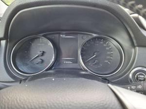 Белый Ниссан Кашкай 2015 в Кельме, объемом двигателя 1.60 л и пробегом 210 тыс. км за 6200 €, фото 12 на AUTOMOTO.COM.LV