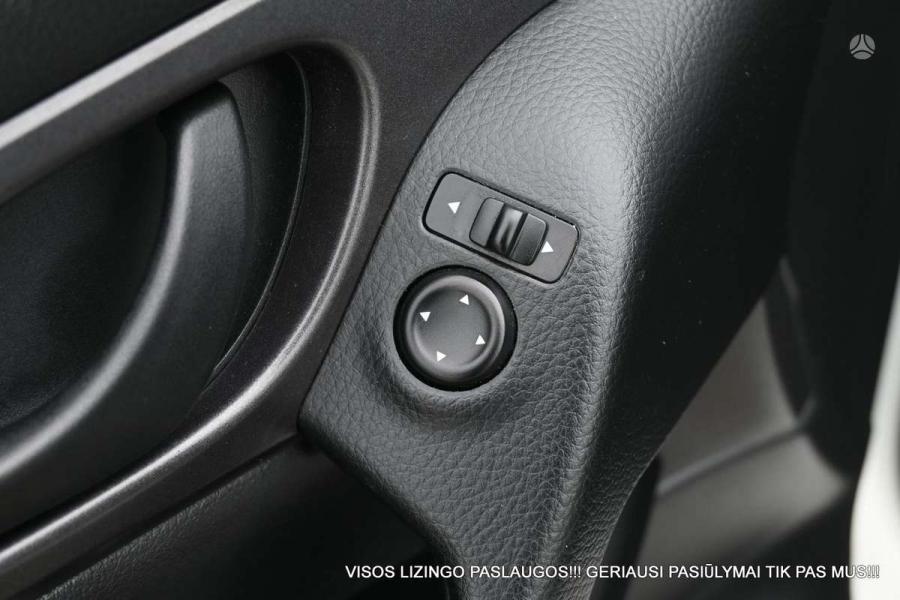 Balts Nissan Qashqai 2015 Kretinga, ar dzinēja tilpumu 1.20 L un nobraukumu 138 tūkst. km par 7350 €, foto 18 vietnē AUTOMOTO.COM.LV
