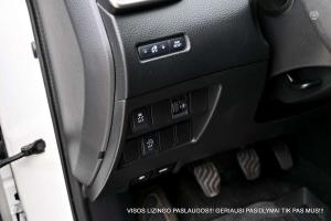 Balts Nissan Qashqai 2015 Kretinga, ar dzinēja tilpumu 1.20 L un nobraukumu 138 tūkst. km par 7350 €, foto 22 vietnē AUTOMOTO.COM.LV