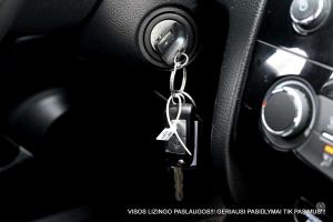 Balts Nissan Qashqai 2015 Kretinga, ar dzinēja tilpumu 1.20 L un nobraukumu 138 tūkst. km par 7350 €, foto 26 vietnē AUTOMOTO.COM.LV