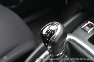 Balts Nissan Qashqai 2015 Kretinga, ar dzinēja tilpumu 1.20 L un nobraukumu 138 tūkst. km par 7350 €, foto 27 vietnē AUTOMOTO.COM.LV