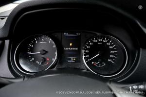 Balts Nissan Qashqai 2015 Kretinga, ar dzinēja tilpumu 1.20 L un nobraukumu 138 tūkst. km par 7350 €, foto 33 vietnē AUTOMOTO.COM.LV