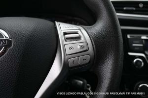 Balts Nissan Qashqai 2015 Kretinga, ar dzinēja tilpumu 1.20 L un nobraukumu 138 tūkst. km par 7350 €, foto 34 vietnē AUTOMOTO.COM.LV