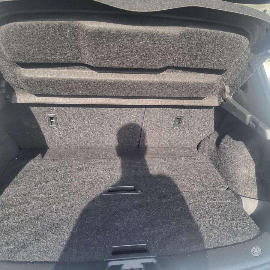Balts Nissan Qashqai 2015 Tauragė, ar dzinēja tilpumu 1.60 L un nobraukumu 190 tūkst. km par 7250 €, foto 7 vietnē AUTOMOTO.COM.LV