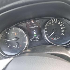 Balts Nissan Qashqai 2015 Tauragė, ar dzinēja tilpumu 1.60 L un nobraukumu 190 tūkst. km par 7250 €, foto 14 vietnē AUTOMOTO.COM.LV
