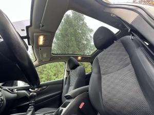 Balts Nissan Qashqai 2015 Kauņa, ar dzinēja tilpumu 1.62 L un nobraukumu 240 tūkst. km par 6400 €, foto 12 vietnē AUTOMOTO.COM.LV