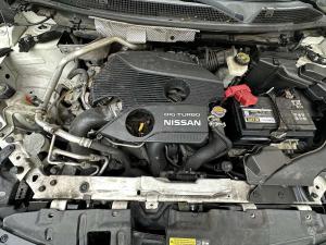 Balts Nissan Qashqai 2015 Kauņa, ar dzinēja tilpumu 1.62 L un nobraukumu 240 tūkst. km par 6400 €, foto 13 vietnē AUTOMOTO.COM.LV