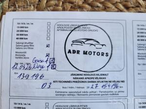 Balts Nissan Qashqai 2016 Rīga, ar dzinēja tilpumu 1.60 L un nobraukumu 140 tūkst. km par 7700 €, foto 16 vietnē AUTOMOTO.COM.LV