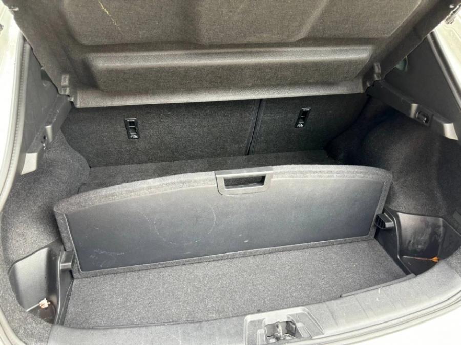 Balts Nissan Qashqai 2016 Rīga, ar dzinēja tilpumu 1.20 L un nobraukumu 158 tūkst. km par 10950 €, foto 14 vietnē AUTOMOTO.COM.LV
