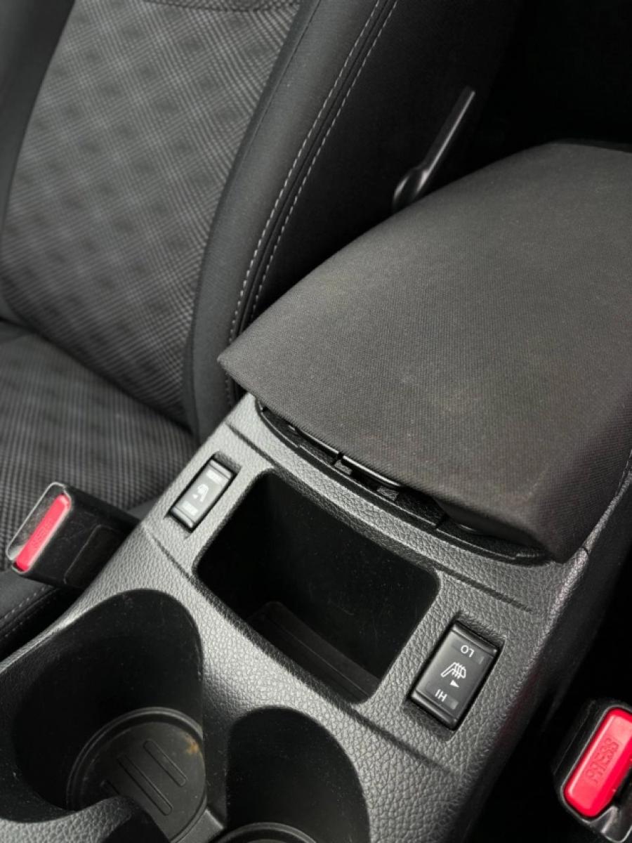 Balts Nissan Qashqai 2016 Rīga, ar dzinēja tilpumu 1.20 L un nobraukumu 158 tūkst. km par 10950 €, foto 16 vietnē AUTOMOTO.COM.LV