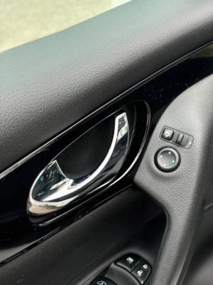 Balts Nissan Qashqai 2016 Rīga, ar dzinēja tilpumu 1.20 L un nobraukumu 158 tūkst. km par 10950 €, foto 18 vietnē AUTOMOTO.COM.LV