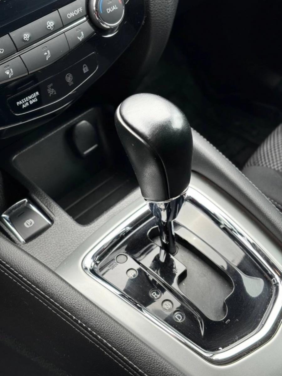 Balts Nissan Qashqai 2016 Rīga, ar dzinēja tilpumu 1.20 L un nobraukumu 158 tūkst. km par 10950 €, foto 21 vietnē AUTOMOTO.COM.LV