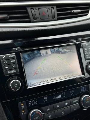 Balts Nissan Qashqai 2016 Rīga, ar dzinēja tilpumu 1.20 L un nobraukumu 158 tūkst. km par 10950 €, foto 23 vietnē AUTOMOTO.COM.LV