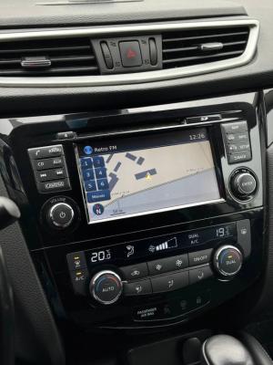Balts Nissan Qashqai 2016 Rīga, ar dzinēja tilpumu 1.20 L un nobraukumu 158 tūkst. km par 10950 €, foto 25 vietnē AUTOMOTO.COM.LV