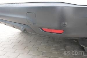 Белый Ниссан Кашкай 2016 в Рига, объемом двигателя 1.60 л и пробегом 152 тыс. км за 9290 €, фото 6 на AUTOMOTO.COM.LV