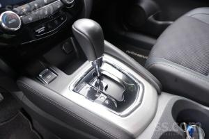 Белый Ниссан Кашкай 2016 в Рига, объемом двигателя 1.60 л и пробегом 152 тыс. км за 9290 €, фото 15 на AUTOMOTO.COM.LV