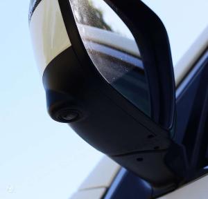White Nissan Qashqai 2016 in Kretinga, with an engine capacity of 1.20 L and mileage of 123 thousand km for 9199 €, photo 14 on AUTOMOTO.COM.LV