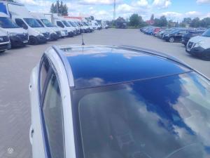 White Nissan Qashqai 2016 in Taurage, with an engine capacity of 1.46 L and mileage of 260 thousand km for 7700 €, photo 7 on AUTOMOTO.COM.LV