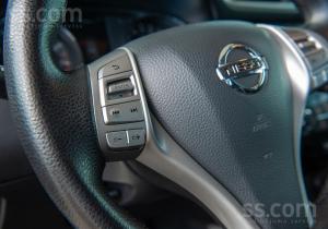 Balts Nissan Qashqai 2016 Cēsis, ar dzinēja tilpumu 1.20 L un nobraukumu 162 tūkst. km par 8250 €, foto 15 vietnē AUTOMOTO.COM.LV